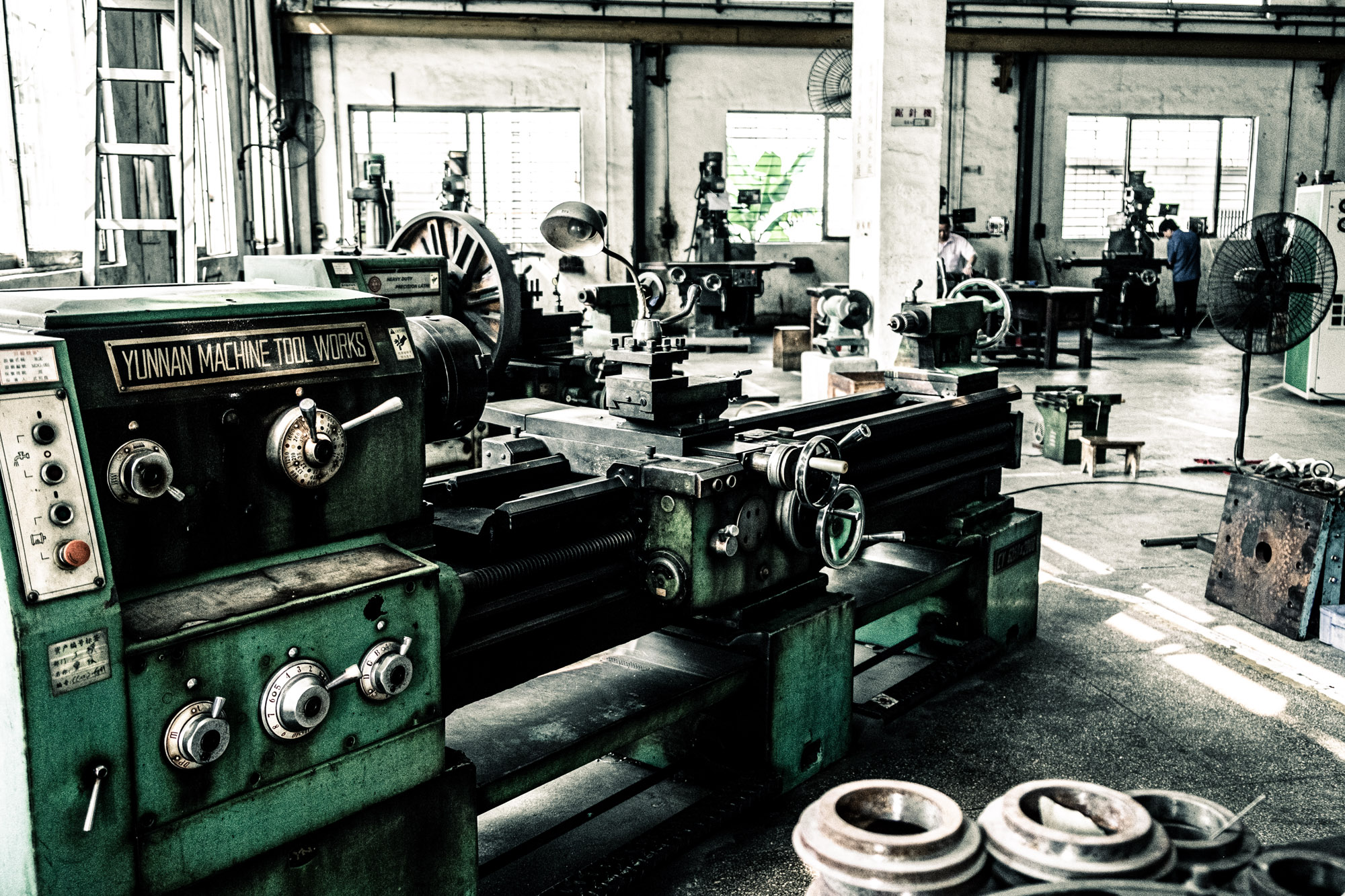 ARCHIVE – AMPERSAND FACTORY