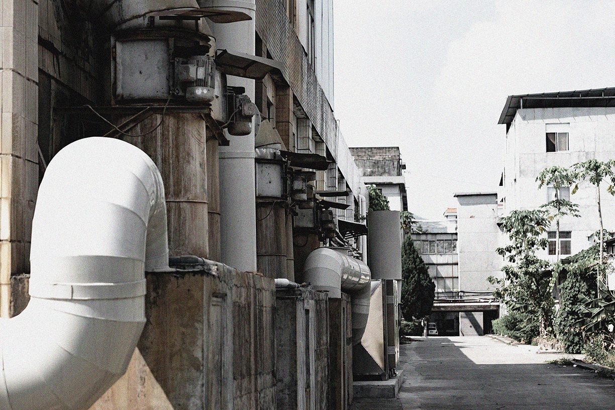 ARCHIVE – AMPERSAND FACTORY